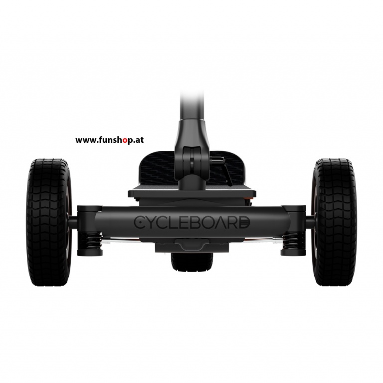 Cycleboard Rover Gen 2 – FunShop Wien – Hochqualitative Elektromobilität