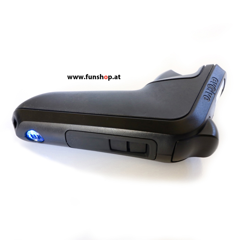 Evolve Fernbedienung R2 – FunShop Wien – Hochqualitative Elektromobilität