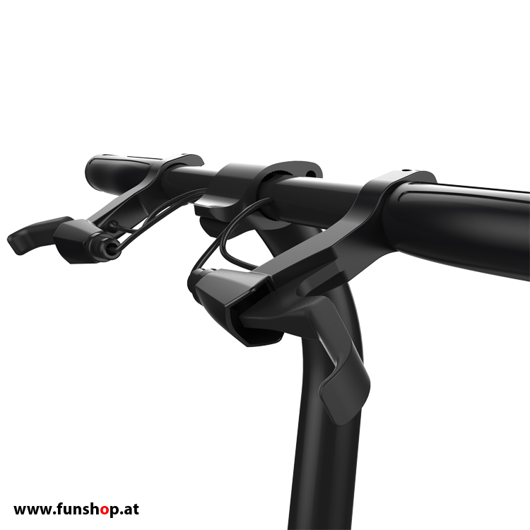 E-Bike Inmotion P1 schwarz – FunShop Wien – Hochqualitative ...