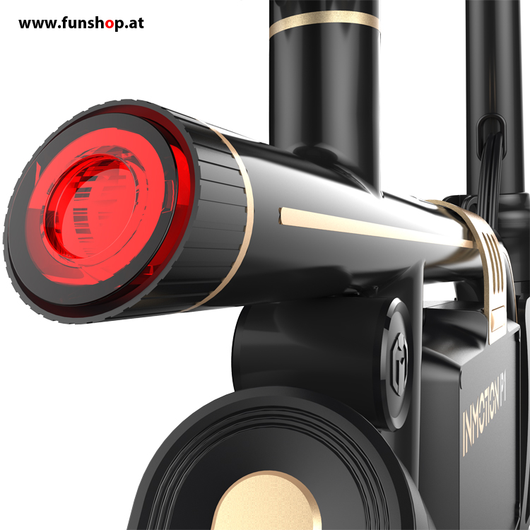 E-Bike Inmotion P1 schwarz – FunShop Wien – Hochqualitative ...