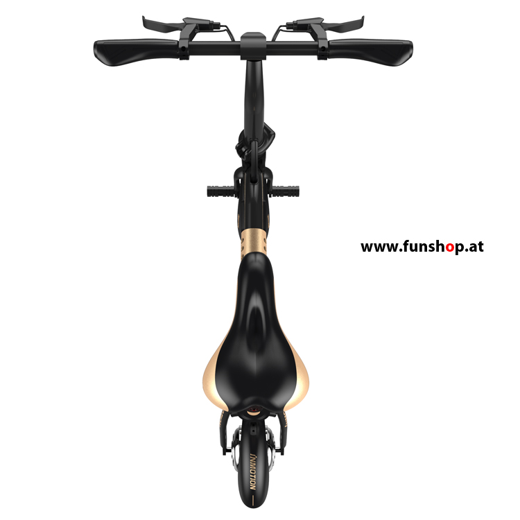 E-Bike Inmotion P1 schwarz – FunShop Wien – Hochqualitative ...