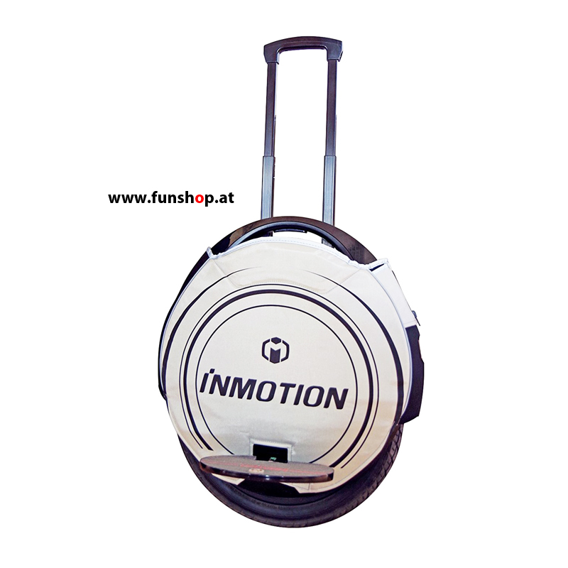 Schutzhülle für Inmotion V8 V8F V8S – FunShop Wien – Hochqualitative ...