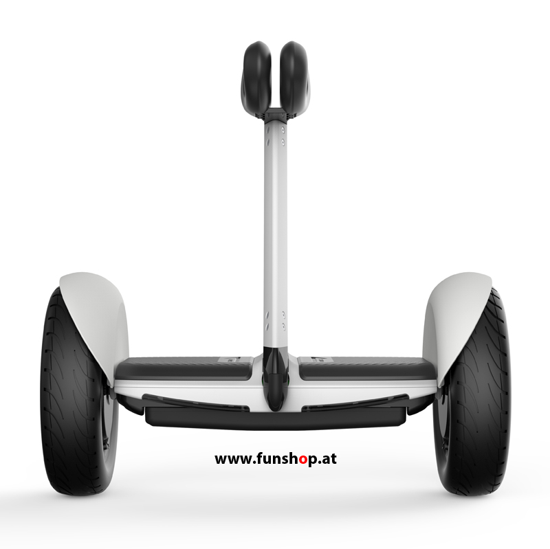 Segway miniLITE – FunShop Wien – Hochqualitative Elektromobilität
