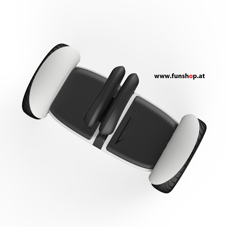 Segway miniLITE – FunShop Wien – Hochqualitative Elektromobilität