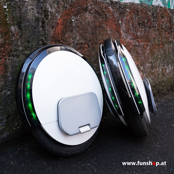Ninebot One S2 – FunShop Wien – Hochqualitative Elektromobilität