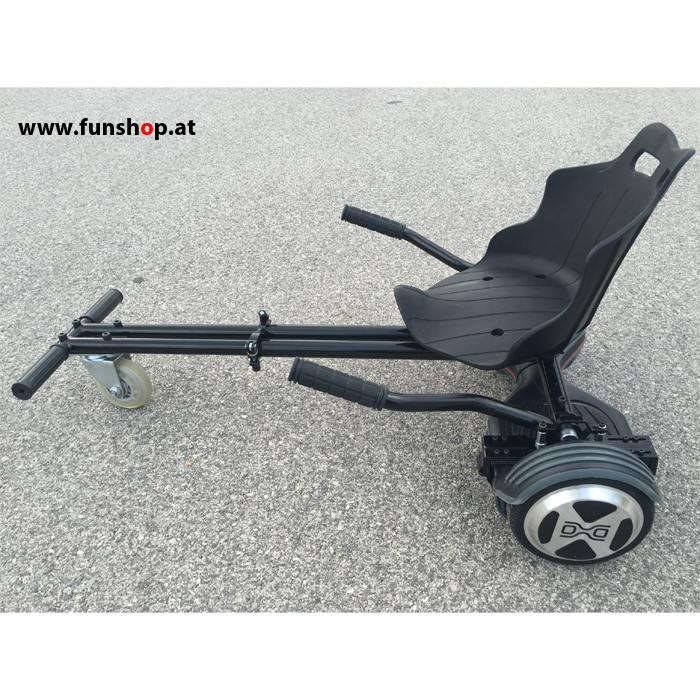 Oxboard weiss – FunShop Wien – Hochqualitative Elektromobilität