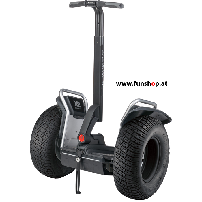 Segway x2 SE – FunShop Wien – Hochqualitative Elektromobilität