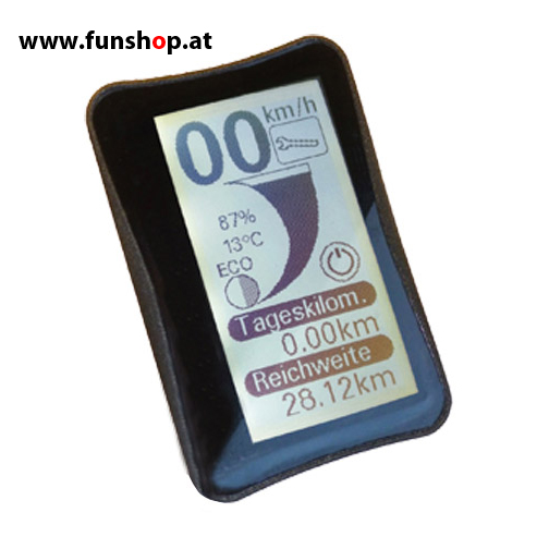 Scuddy Premium V2 – FunShop Wien – Hochqualitative Elektromobilität