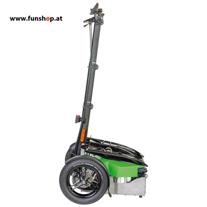 Scuddy Premium V2 – FunShop Wien – Hochqualitative Elektromobilität