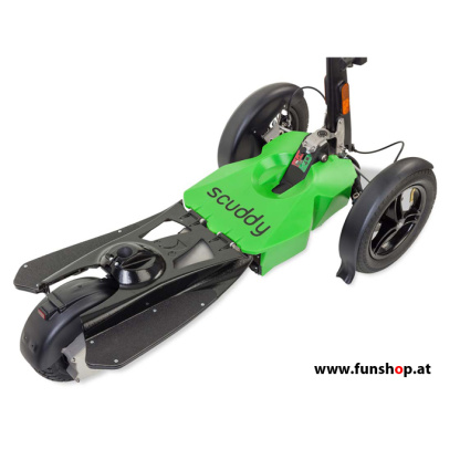Scuddy Premium V2 – FunShop Wien – Hochqualitative Elektromobilität