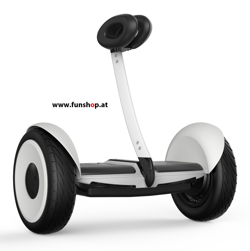 Segway miniLITE – FunShop Wien – Hochqualitative Elektromobilität