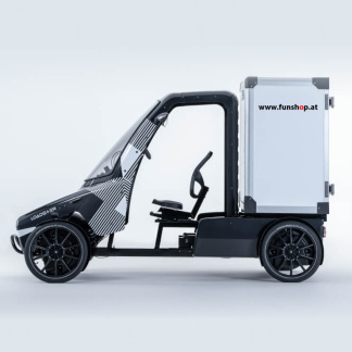 CITKAR Loadster – FunShop Wien – Hochqualitative Elektromobilität