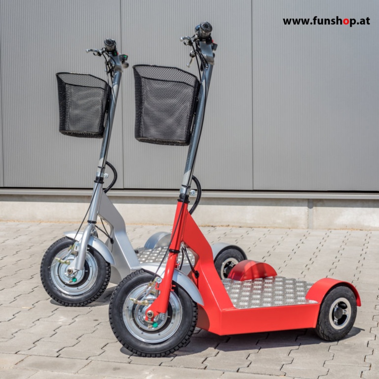 Colly 1L Elektrotransporter – FunShop Wien – Hochqualitative ...