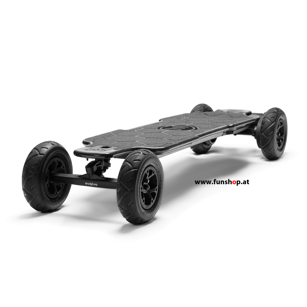 Evolve Carbon Hadean 2in1 gestohlen! – FunShop Wien – Hochqualitative ...