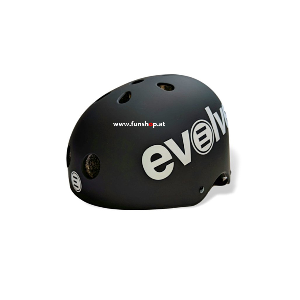 Evolve Helm – FunShop Wien – Hochqualitative Elektromobilität