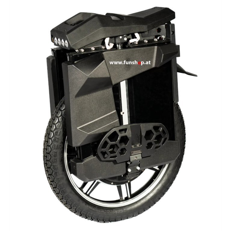 Begode Master Pro – FunShop Wien – Hochqualitative Elektromobilität