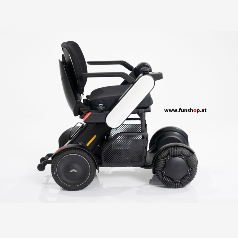 SmartScooter Whill Model C2 – FunShop Wien – Hochqualitative ...