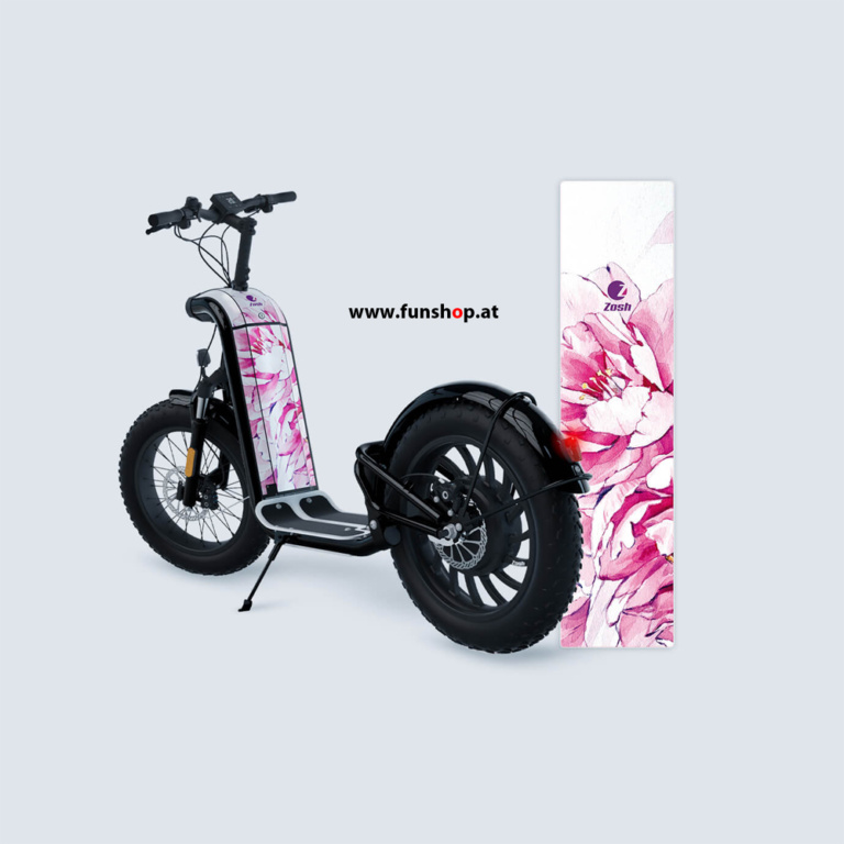 Zosh Mountain Elektroscooter – FunShop Wien – Hochqualitative ...